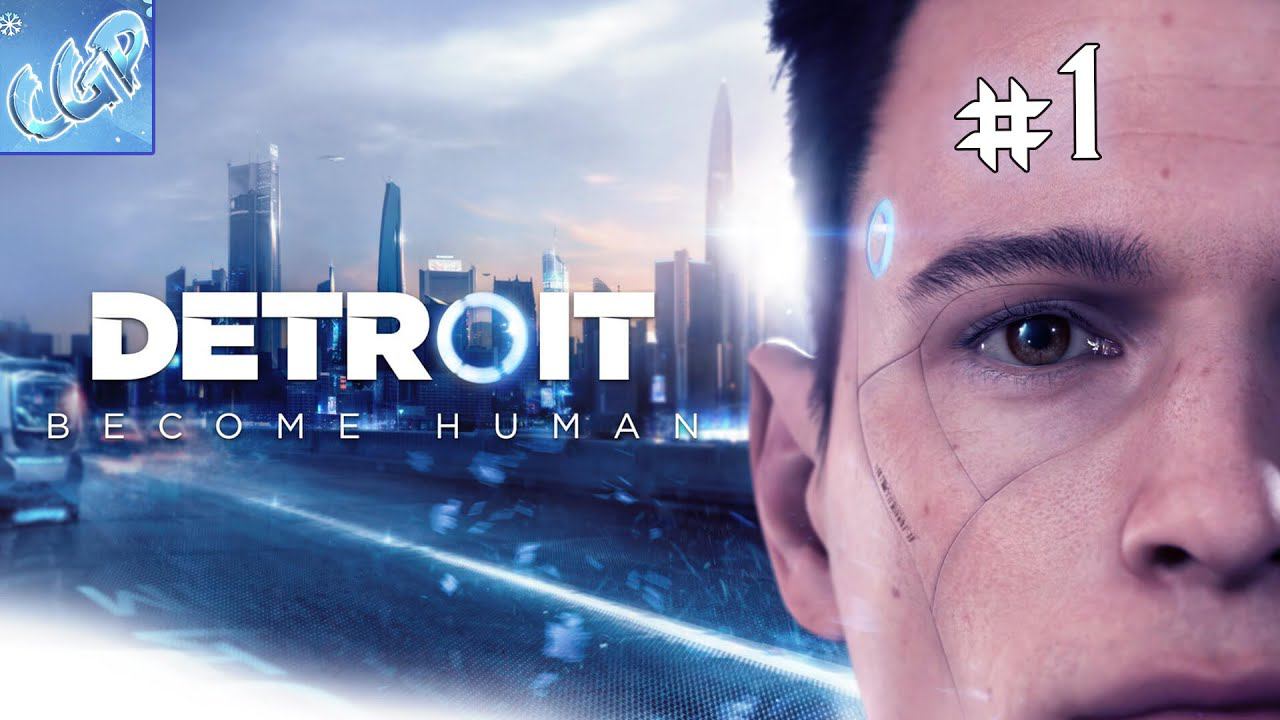 Detroit: Become Human