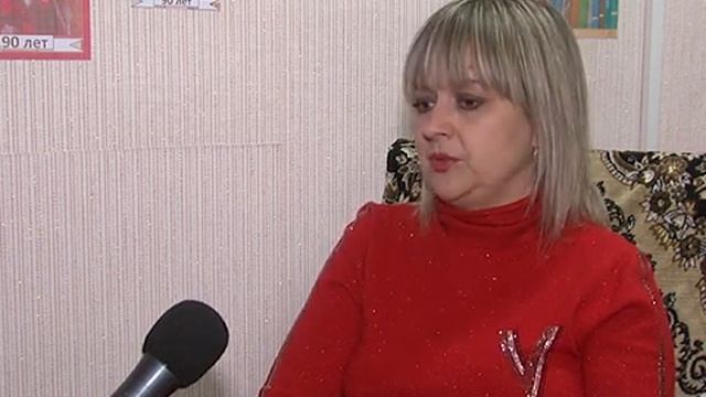 Интервью с сотрудниками ГУ ЛНР ″СЦГБ″