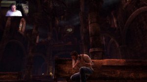 Uncharted: Drake′s Fortune