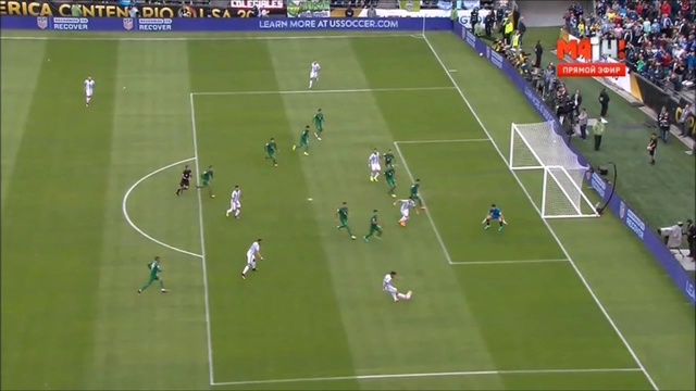 Аргентина - Боливия 3:0 видео