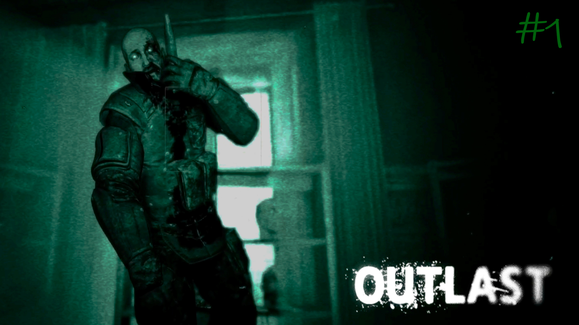 Полное прохождение Outlast – смотреть онлайн все 1 видео от Полное  прохождение Outlast в хорошем качестве на RUTUBE