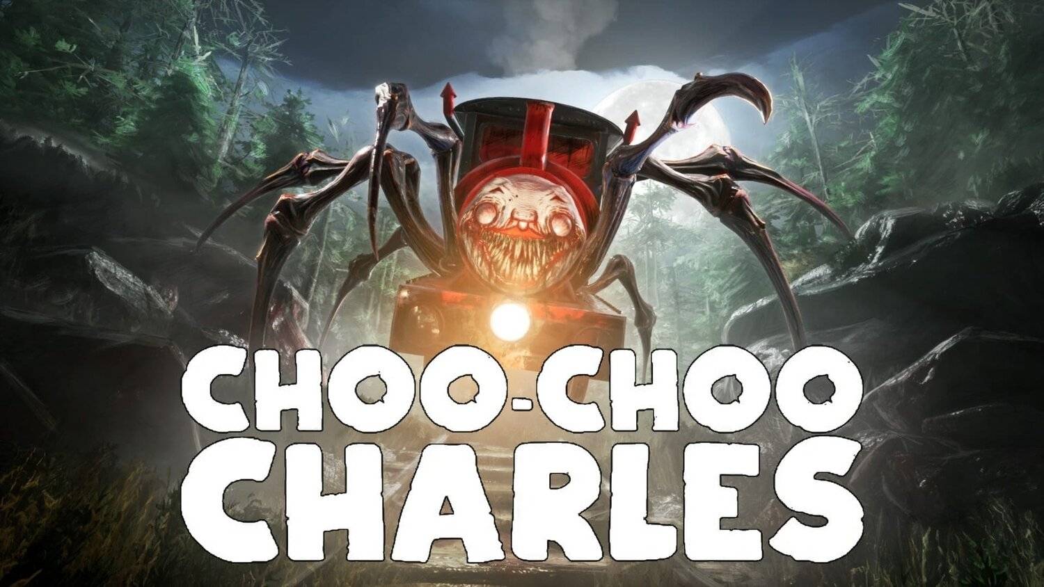 Choo-Choo Charles