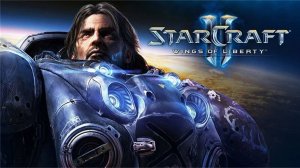 StarCraft II: Wings of Liberty