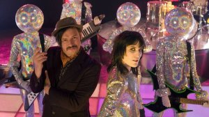 Сериал Майти Буш – 2 сезон / The Mighty Boosh