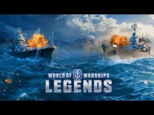 World of Warships: Legends