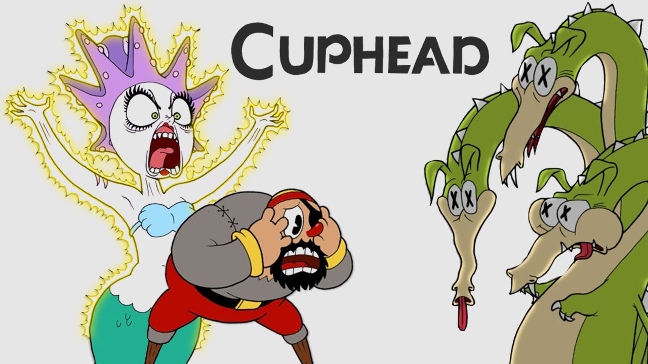 Cuphead – смотреть онлайн все 7 видео от Cuphead в хорошем качестве на  RUTUBE