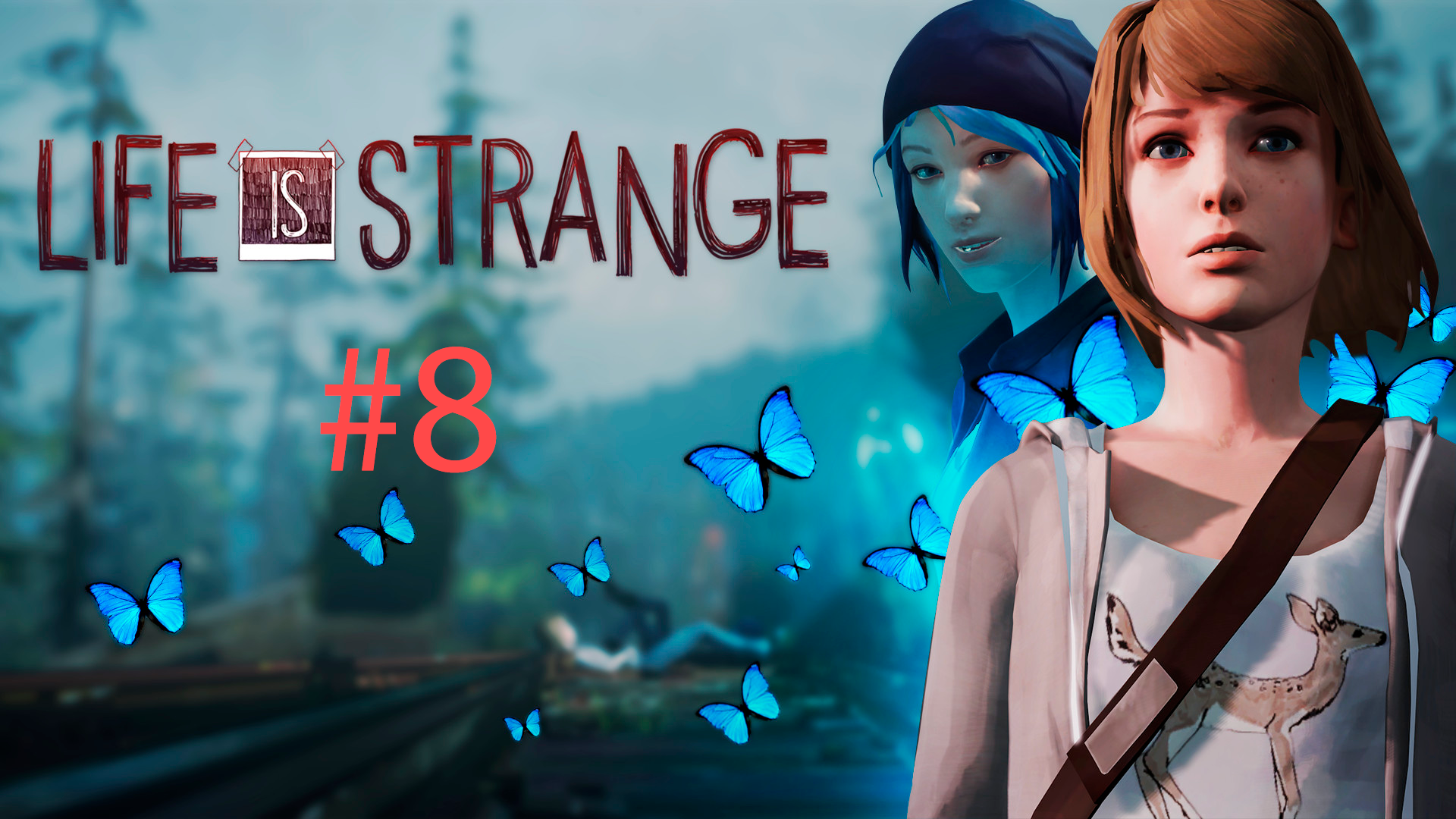 Life is Strange