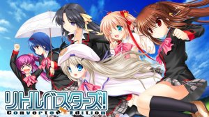 Little Busters