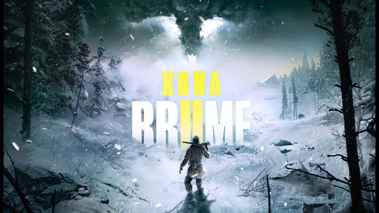 Kona II: Brume