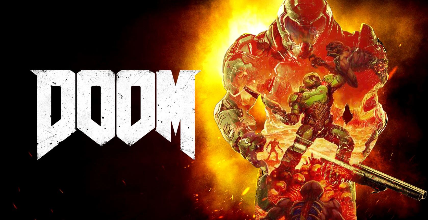 Doom (2016) - Прохождение ( все секреты) – смотреть онлайн все 13 видео от  Doom (2016) - Прохождение ( все секреты) в хорошем качестве на RUTUBE