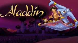 Disney′s Aladdin ⧸ Дисней Аладдин (1993)