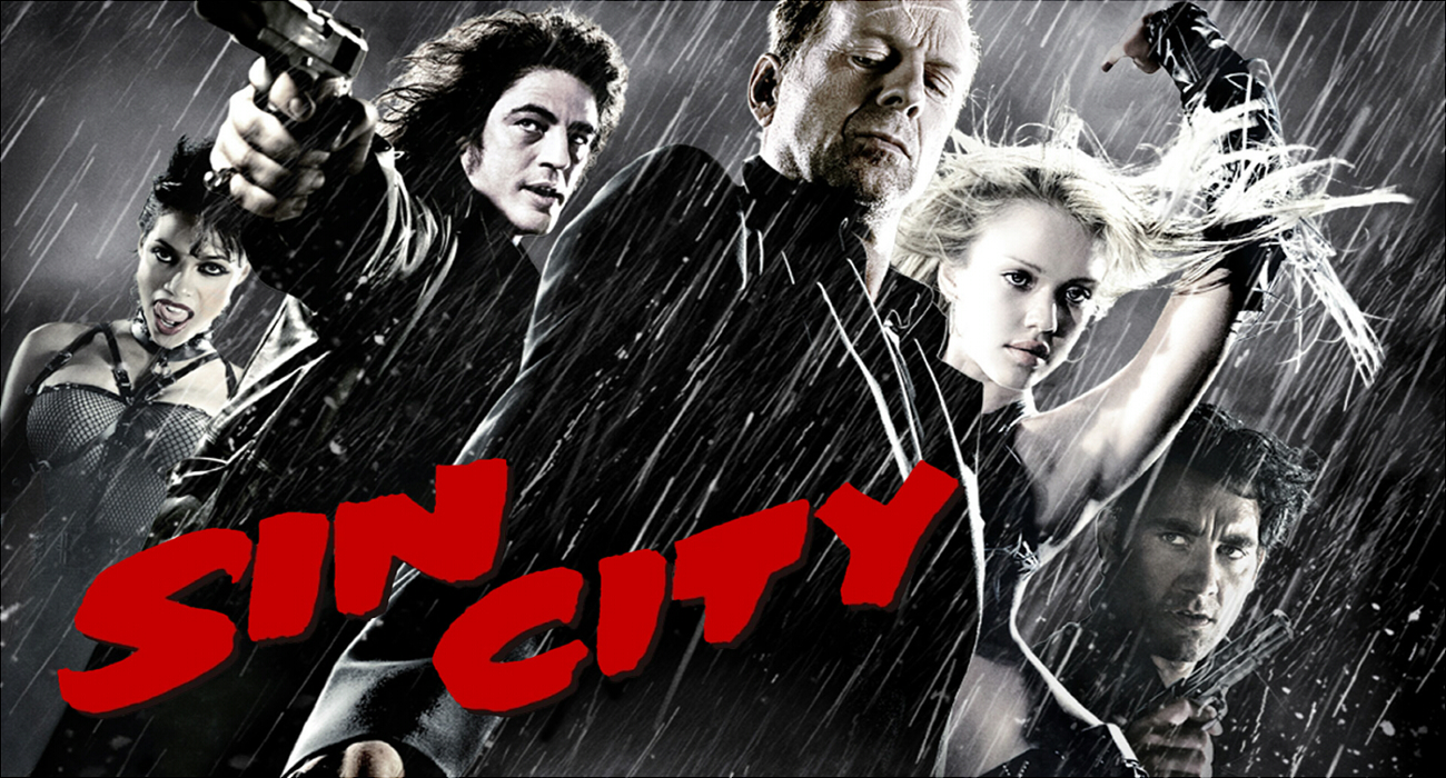 Sin City