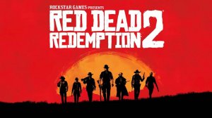 Red Dead Redemption 2