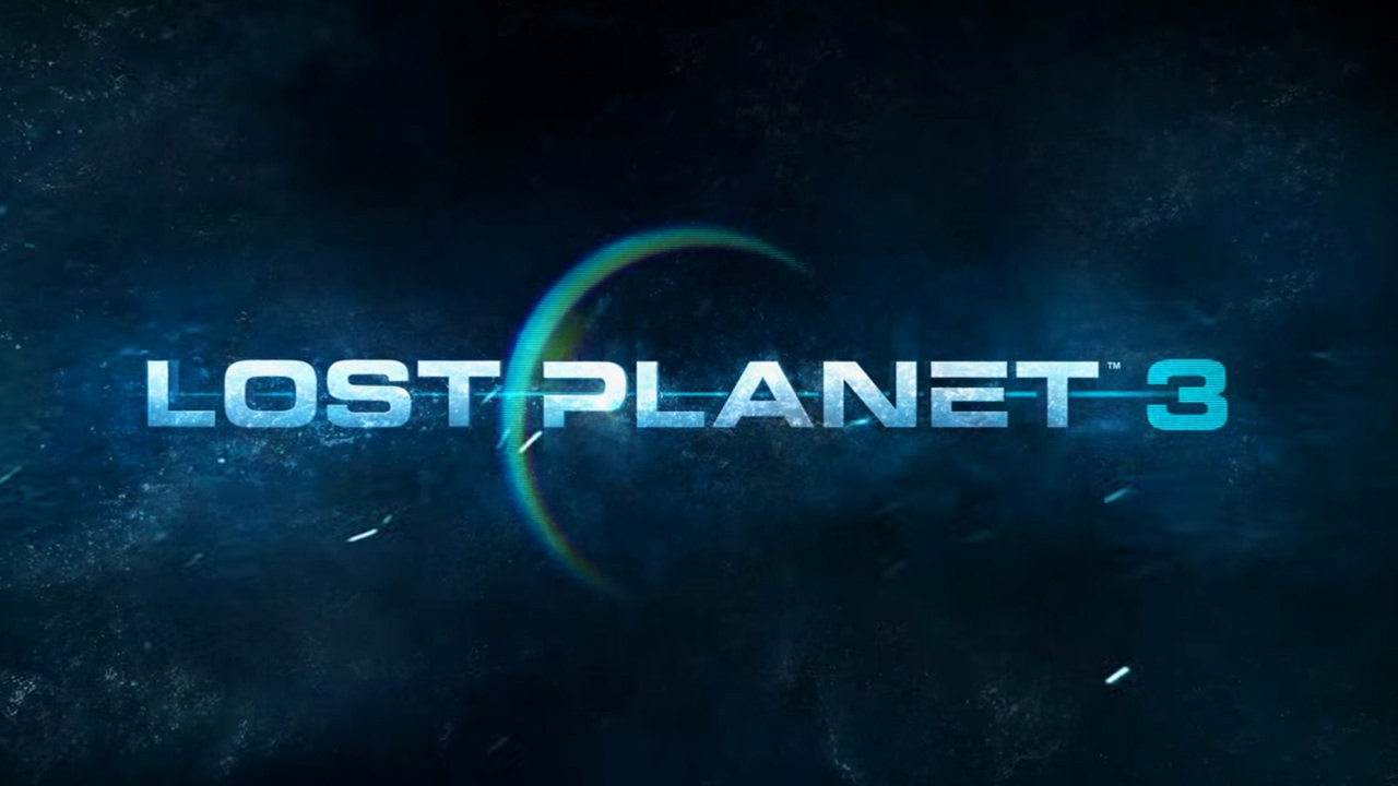 Серия игр  Lost Planet