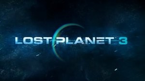 Серия игр  Lost Planet