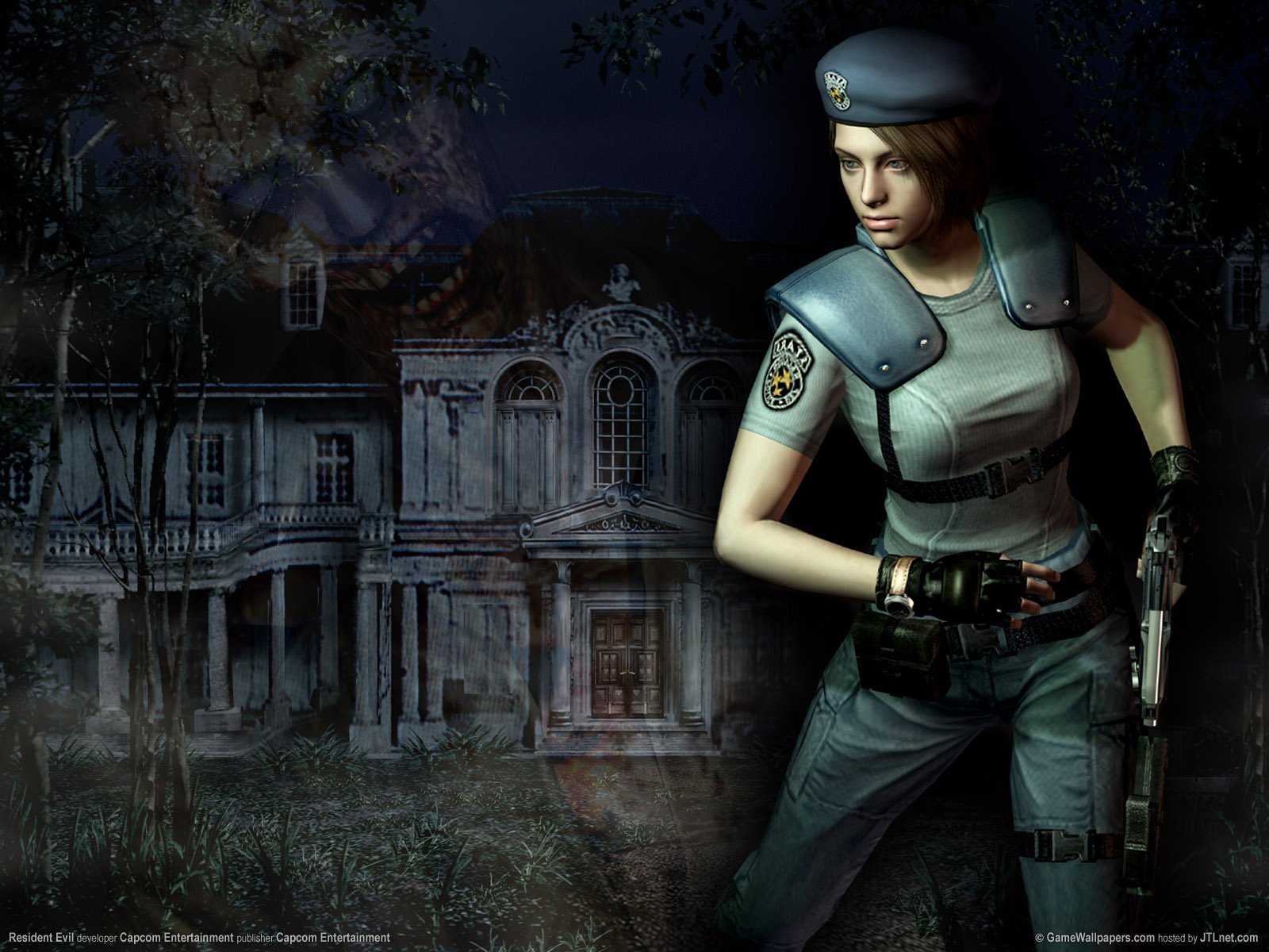 Resident evil Remastered (18+) – смотреть онлайн все 13 видео от Resident  evil Remastered (18+) в хорошем качестве на RUTUBE