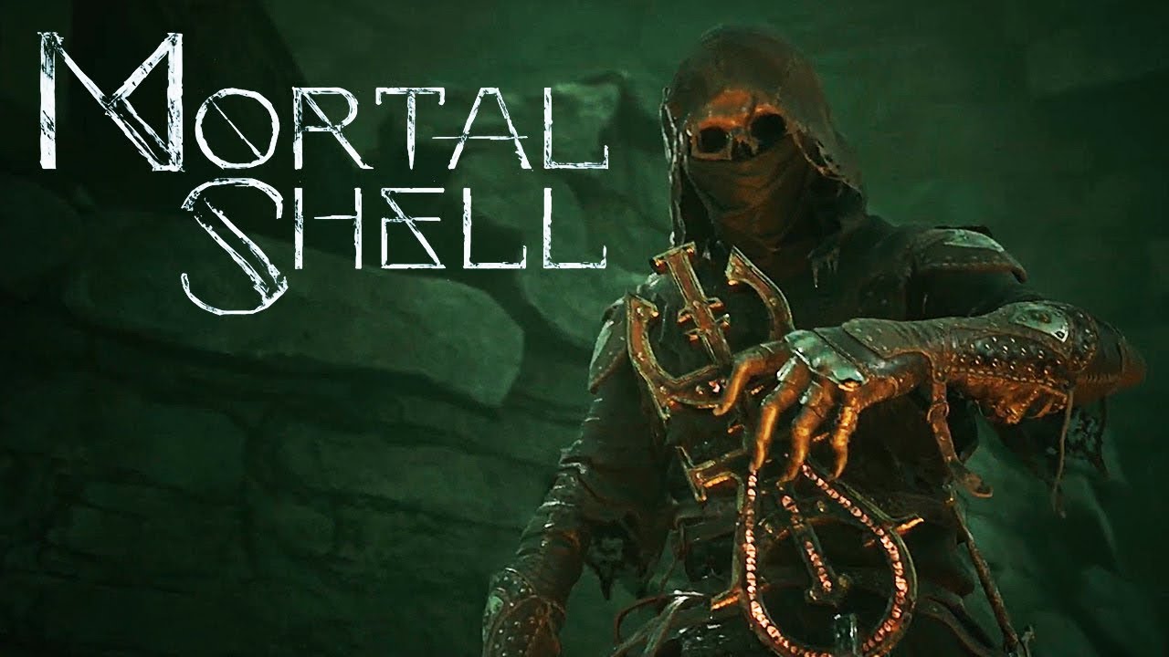 Mortal Shell – смотреть онлайн все 8 видео от Mortal Shell в хорошем  качестве на RUTUBE