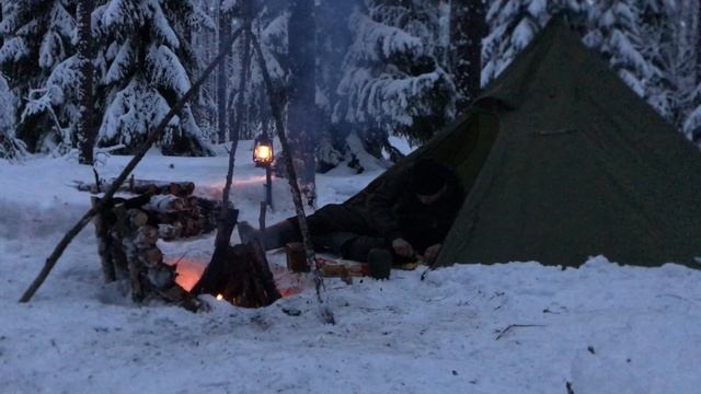 Фильмы про выживание в лесу