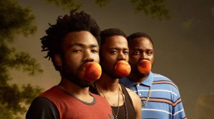 Сериал Атланта – 2 сезон / Atlanta