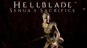 Прохождение игры ► Hellblade: Senuas Sacrifice(Русская Озвучка)