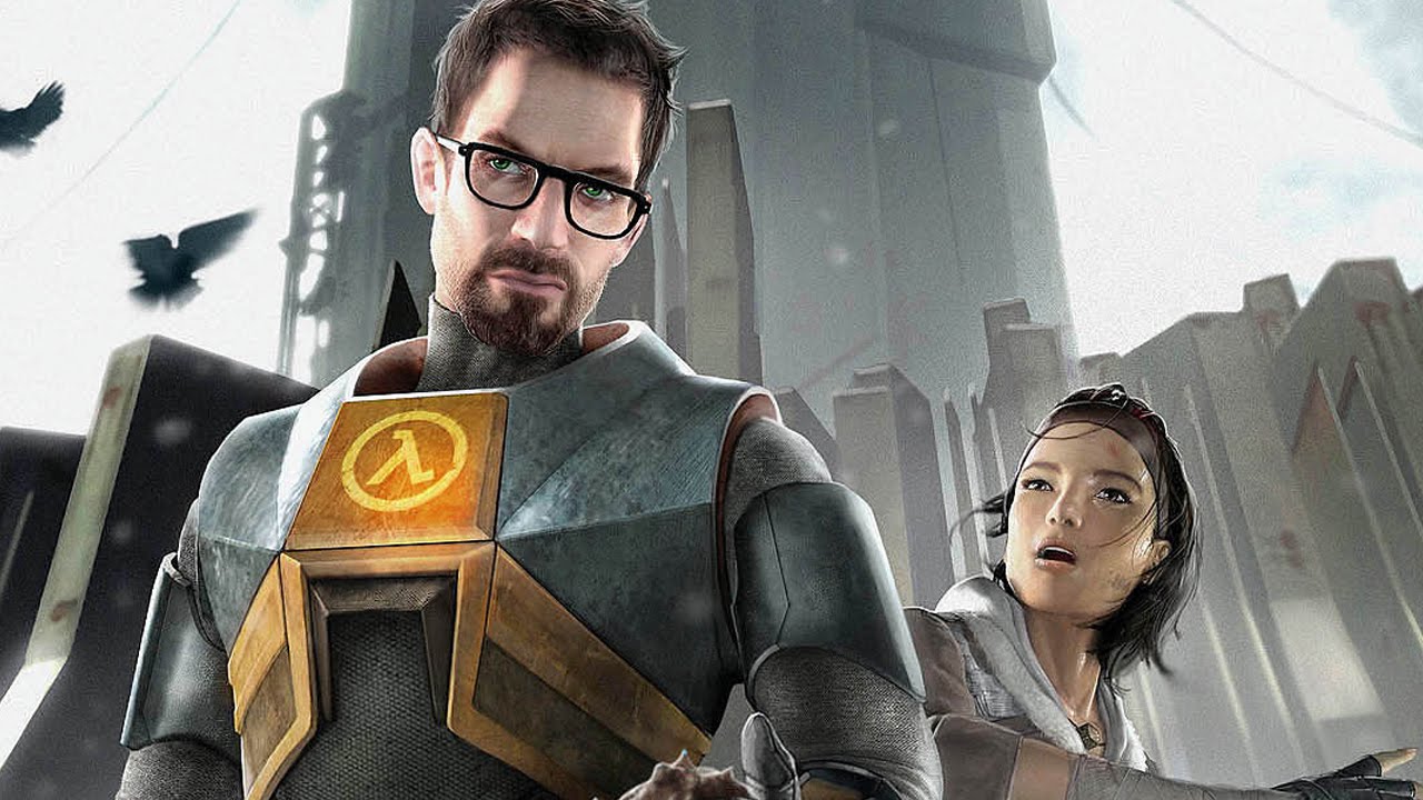 Half-Life 2 Прохождение – смотреть онлайн все 1 видео от Half-Life 2  Прохождение в хорошем качестве на RUTUBE