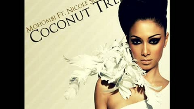 Coconut tree nicole scherzinger mp3 download