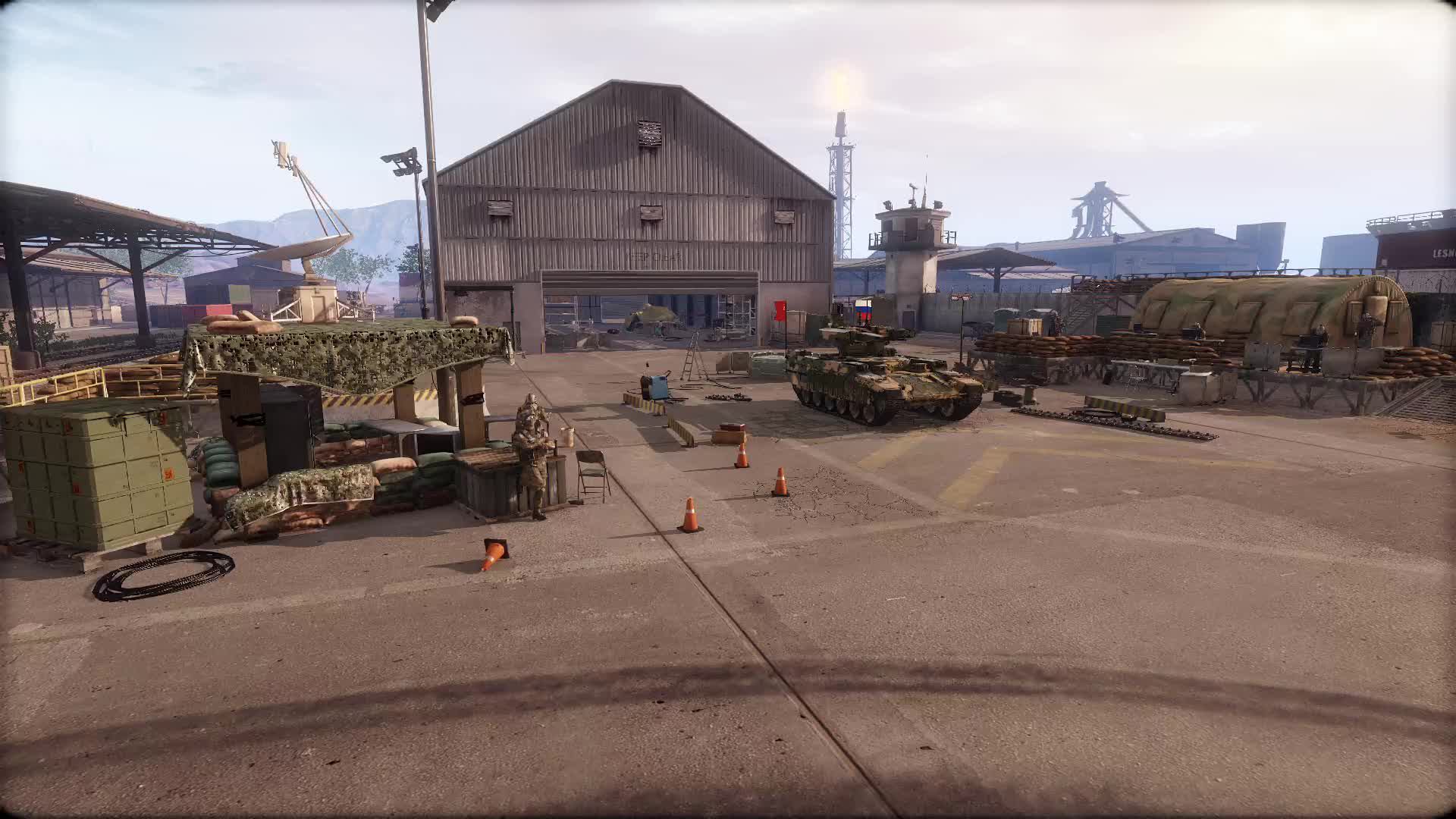 Armored Warfare: Проект Армата.