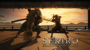 Sekiro™ Shadows Die Twice