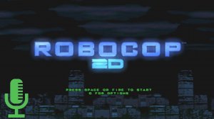 Robocop 2D 3