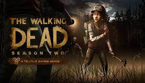 The Walking Dead   Season 2