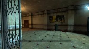 Half-Life 2 - видео прохождение игры