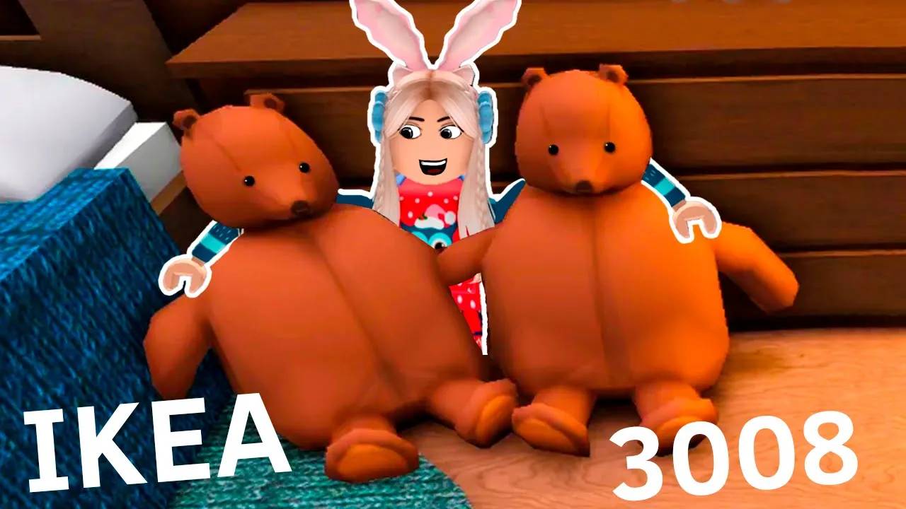 IKEA 3008 roblox