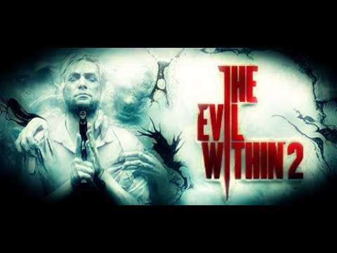 The Evil Within 2