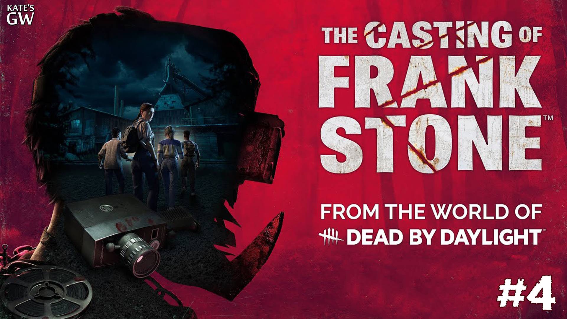 The Casting of Frank Stone