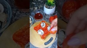 Быстрые и вкусные завтраки