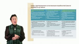 Попова Галина Семеновна-Санаайа