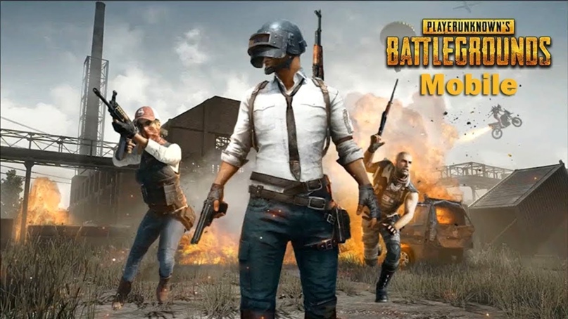 PUBG Mobile