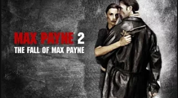 Max Payne 2