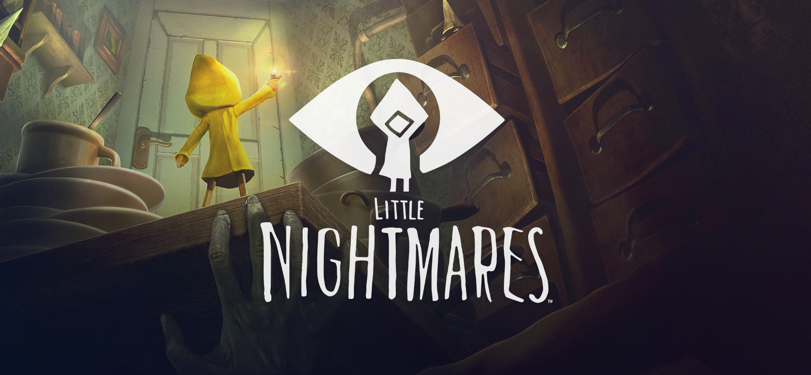 Little Nightmares!