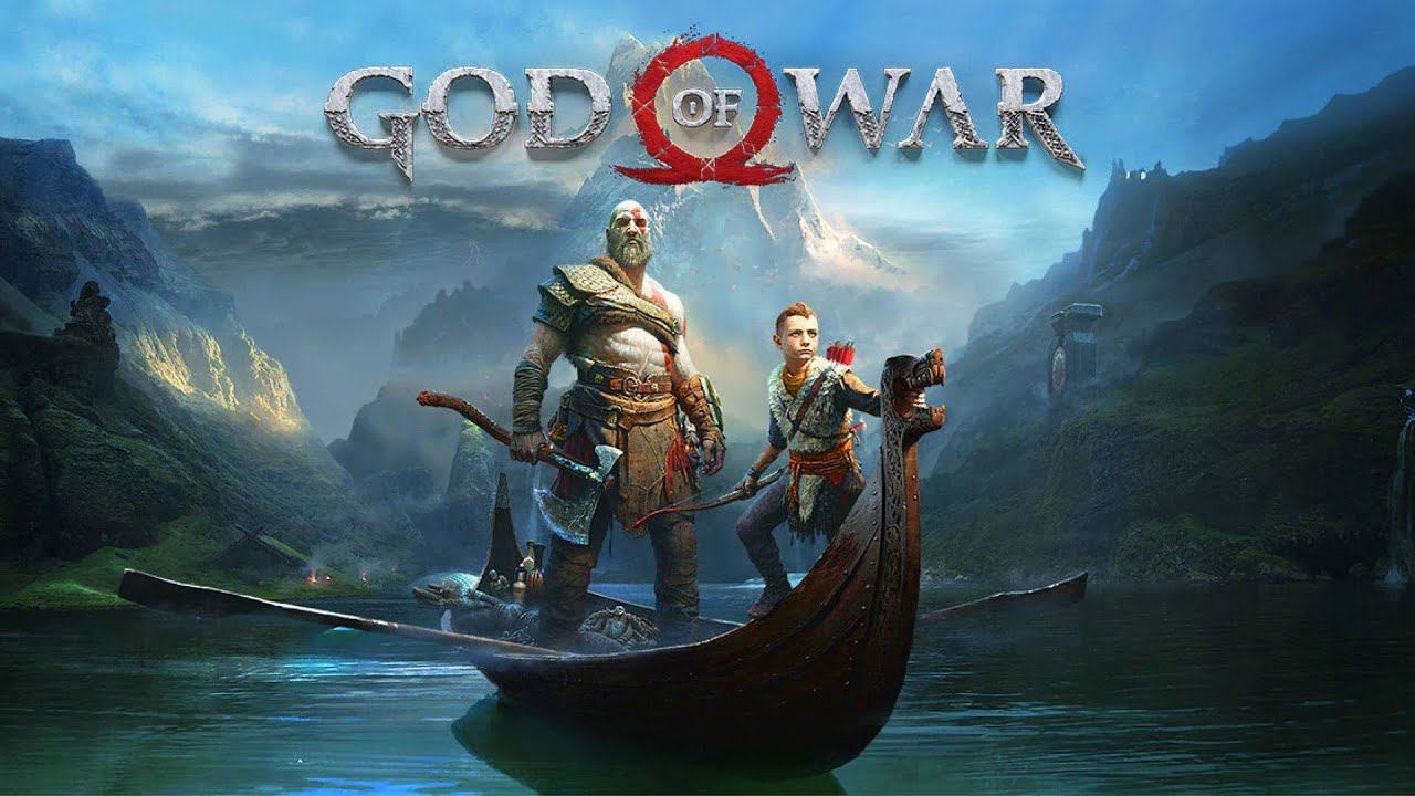 God of War (PS5)