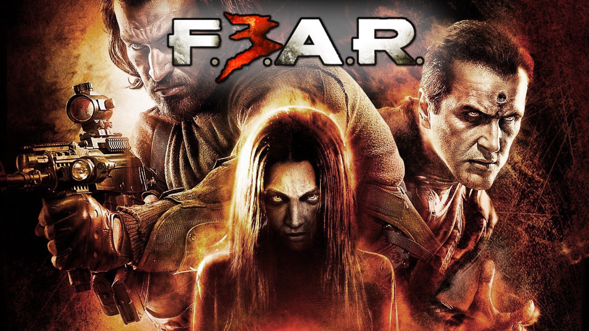 F.E.A.R. 3 – смотреть онлайн все 8 видео от F.E.A.R. 3 в хорошем качестве  на RUTUBE