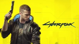 Cyberpunk 2077