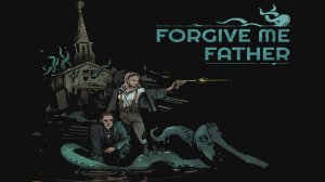 Des on «Forgive Me Father»