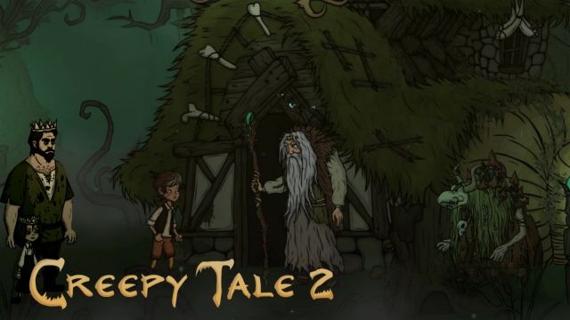 Creepy Tale 2