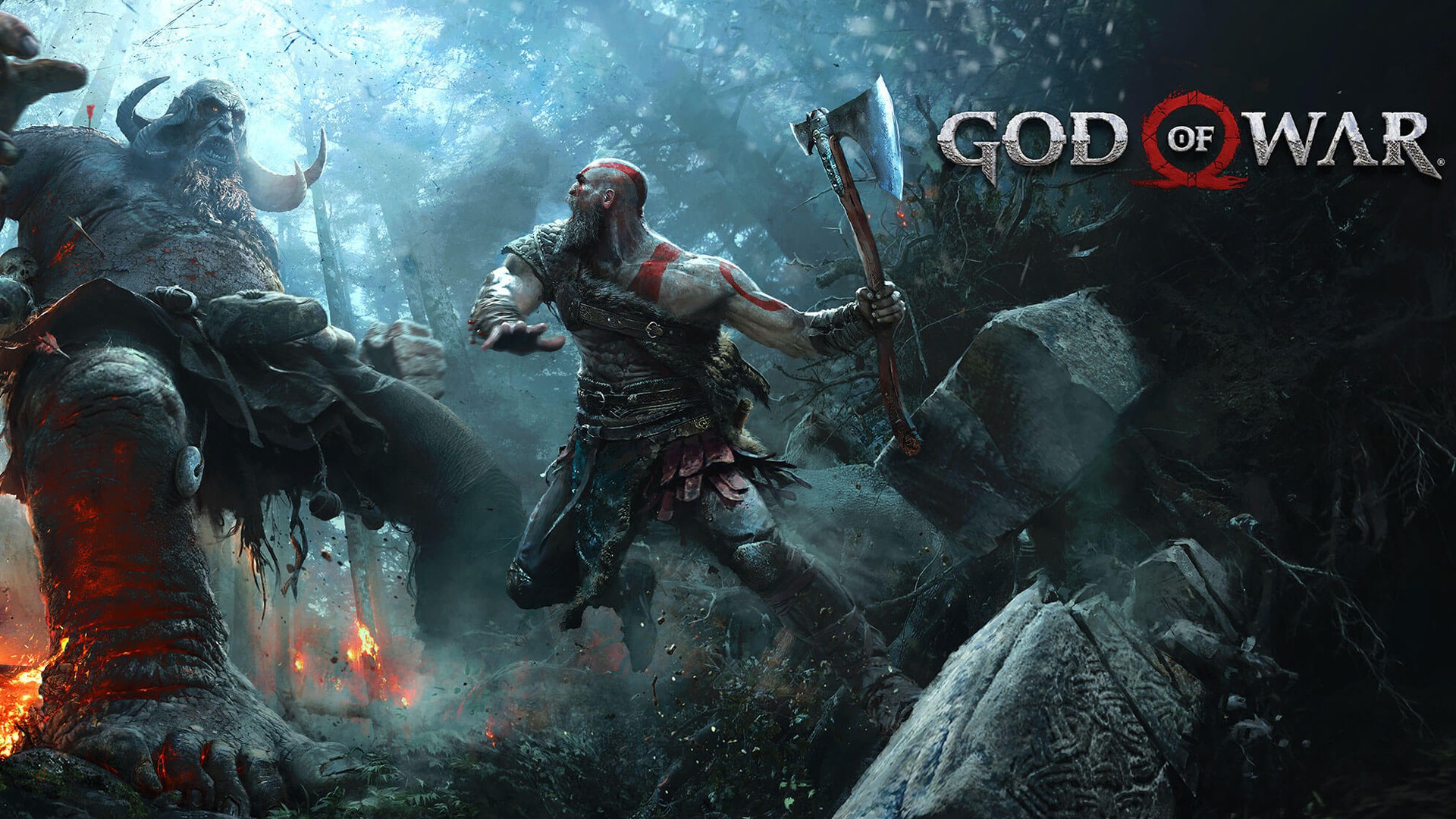 God of War