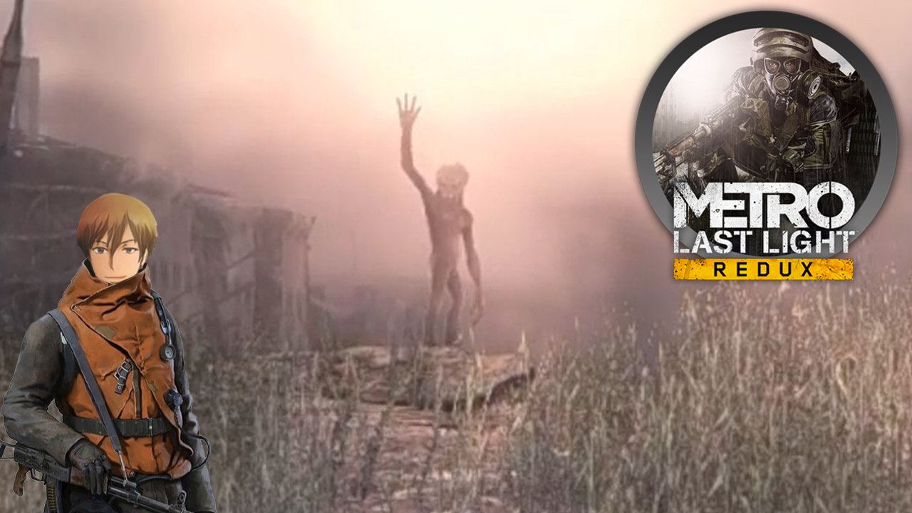 Metro: Last Light – смотреть онлайн все 9 видео от Metro: Last Light в  хорошем качестве на RUTUBE