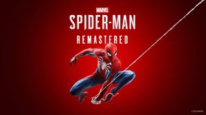 прохождение Marvel′s Spider-Man Remastered(русская озвучка)
