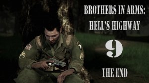 Brothers in Arms:  Hell′s Highway