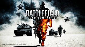 Battlefield bad company2