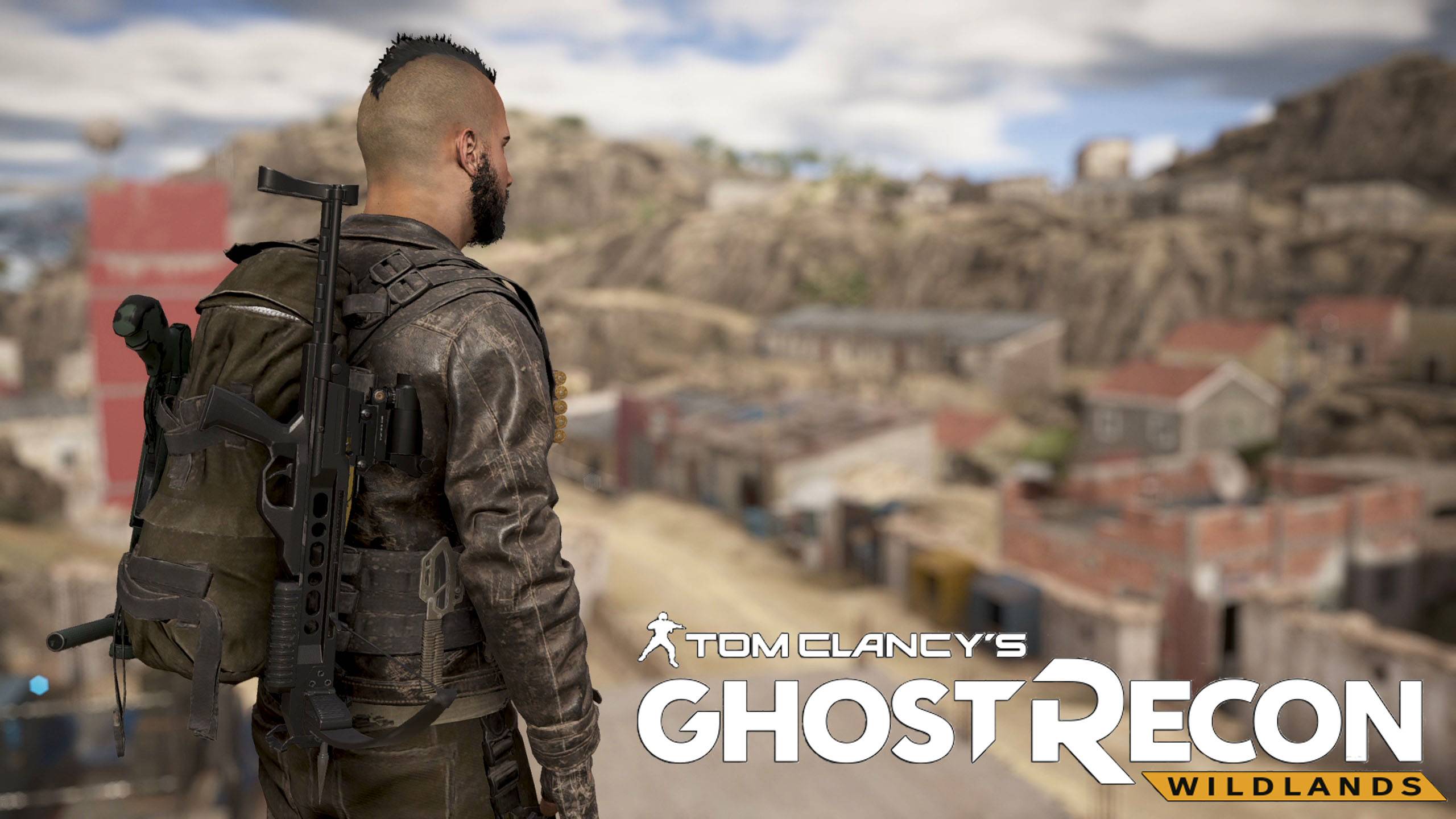 Tom Clancy′s Ghost Recon® Wildlands